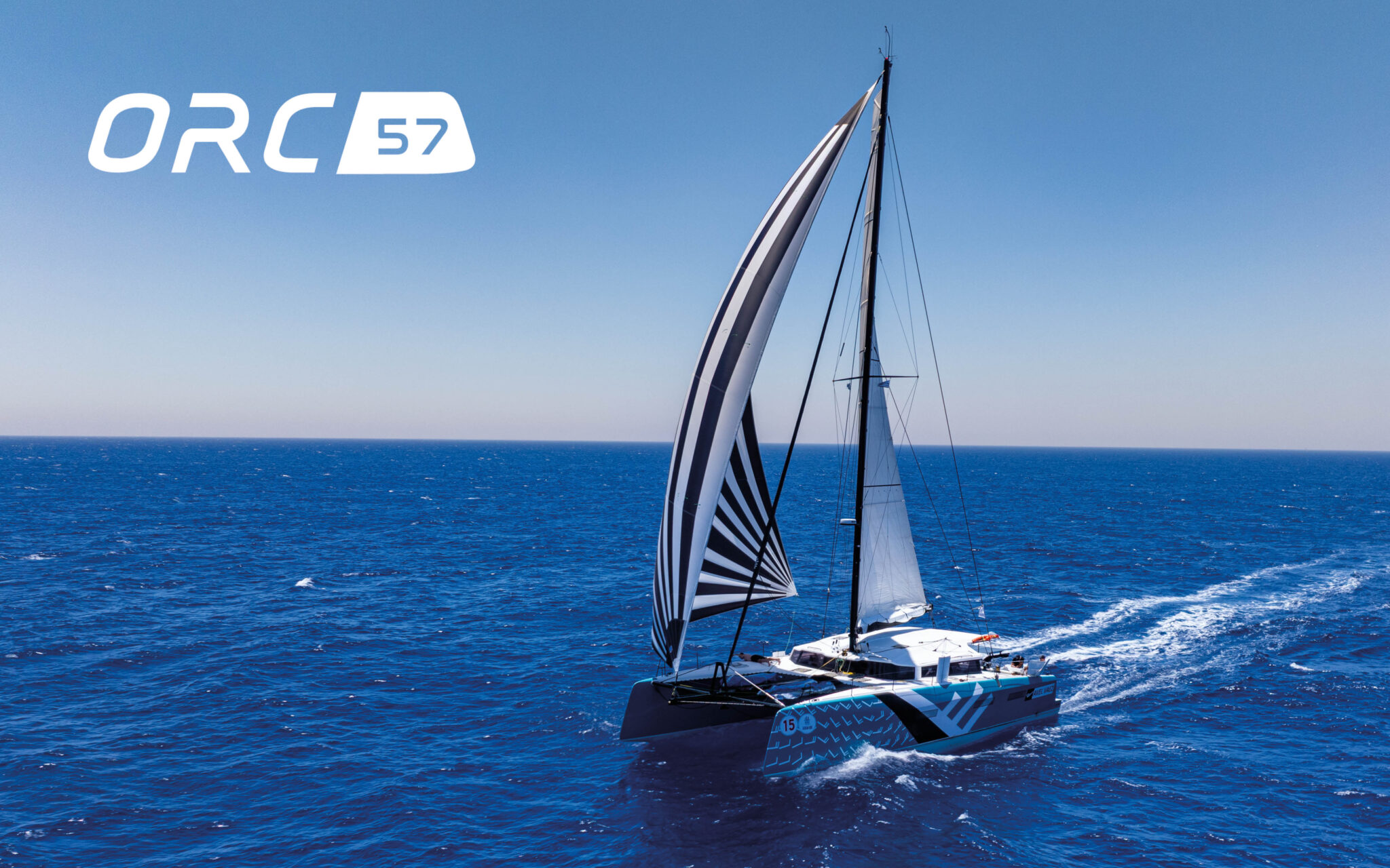 Home ORC - ORC Catamarans