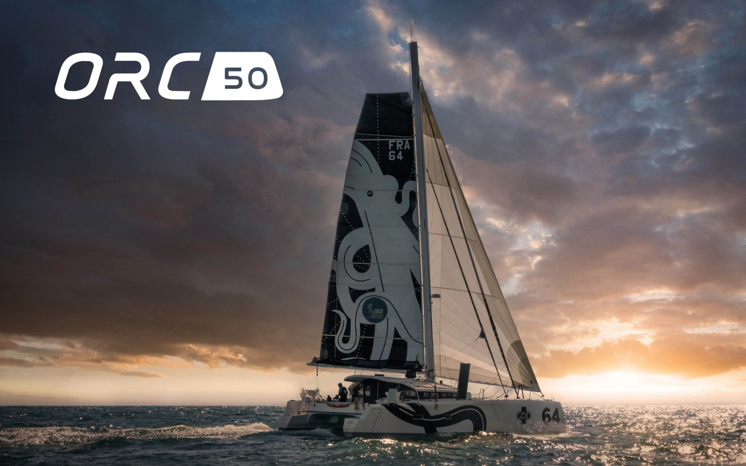 ORC 50 :A Remarkable 2nd Place at the Rolex Fastnet Race 2025 - ORC ...